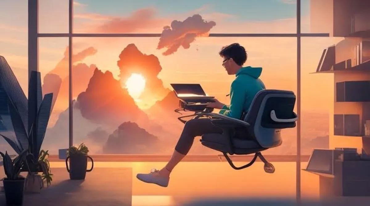 The Future of Work: Navigating Remote, Hybrid, and Office Models