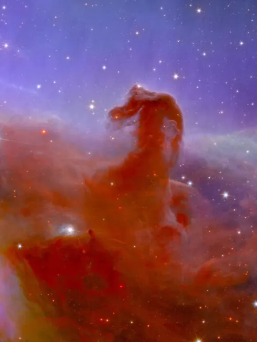 Euclid space telescope reveals stunning galaxy images, including ...