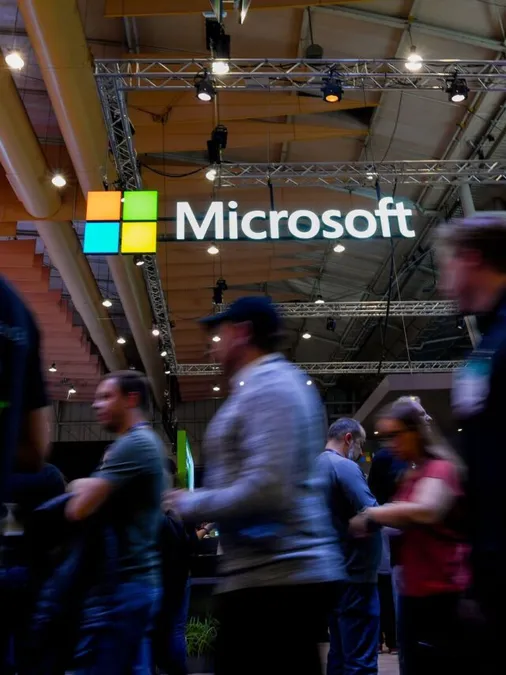 Russian State-Sponsored Hackers Breach Microsoft’s Senior Leadership ...