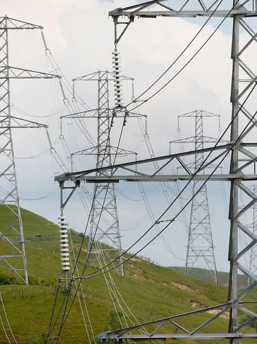 Power Outages Persist Across North Island After Storms: Hundreds Remain ...