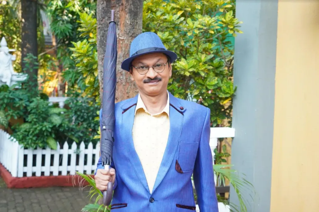 TMKOC Update: Popatlal to get caged