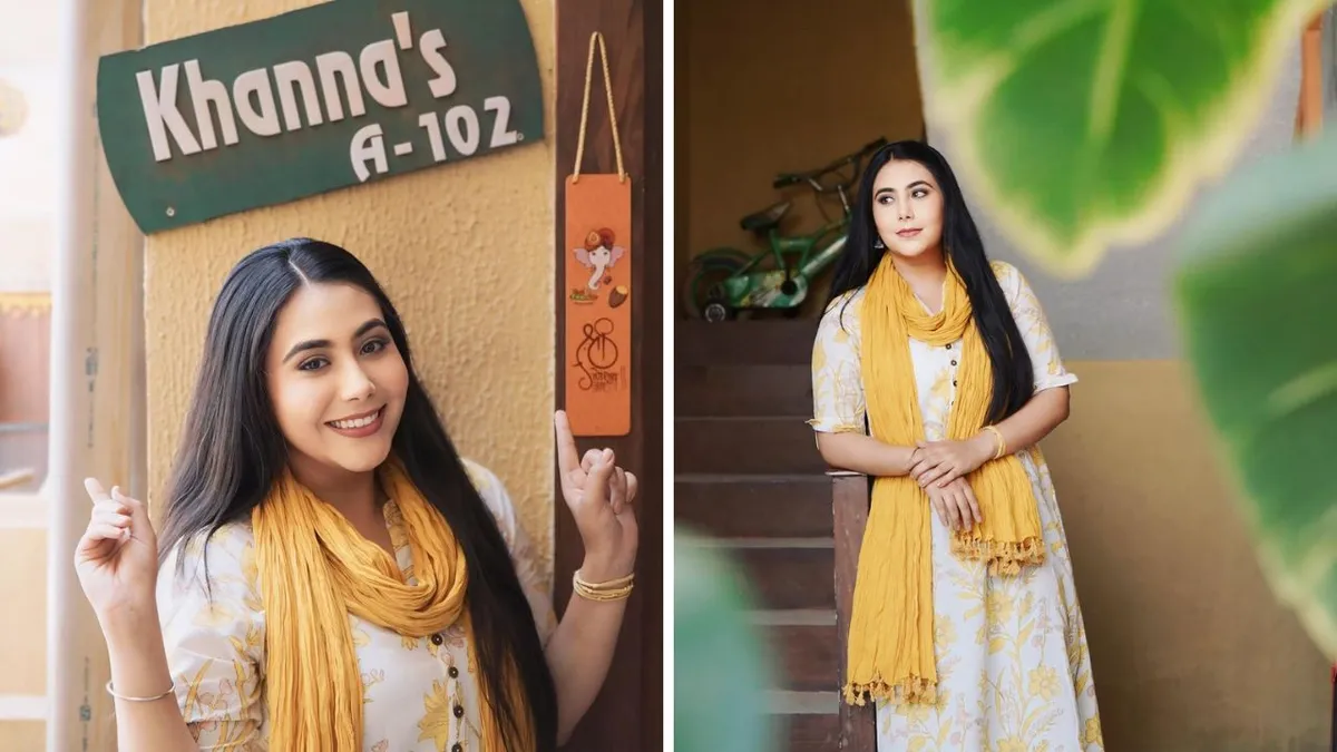 Chetna Singh: Monotony affects every actor