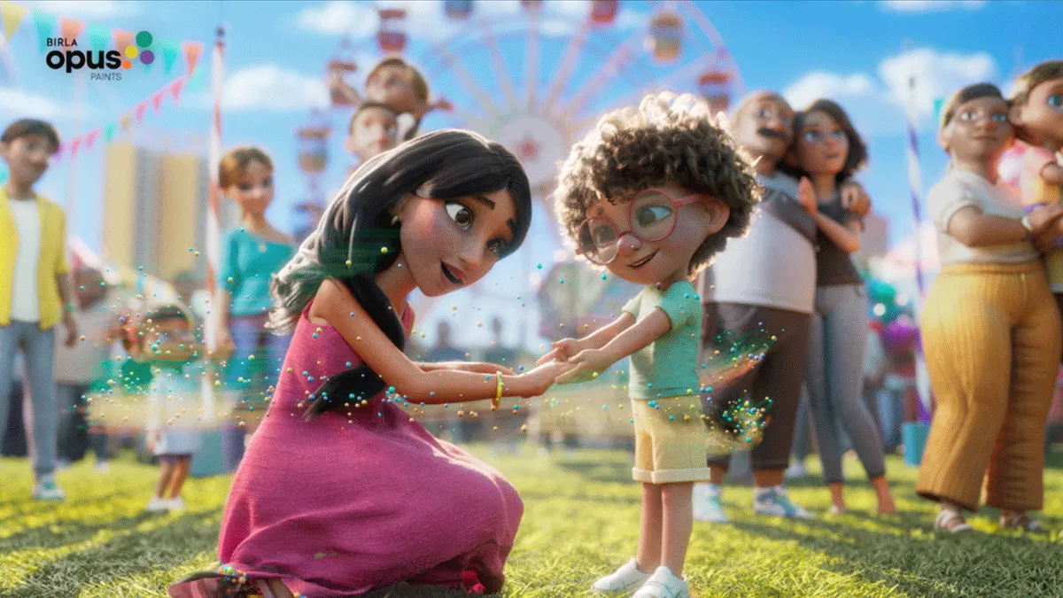 Birla Opus Launches New Theme: Embarks on 'Make Life Beautiful' Journey