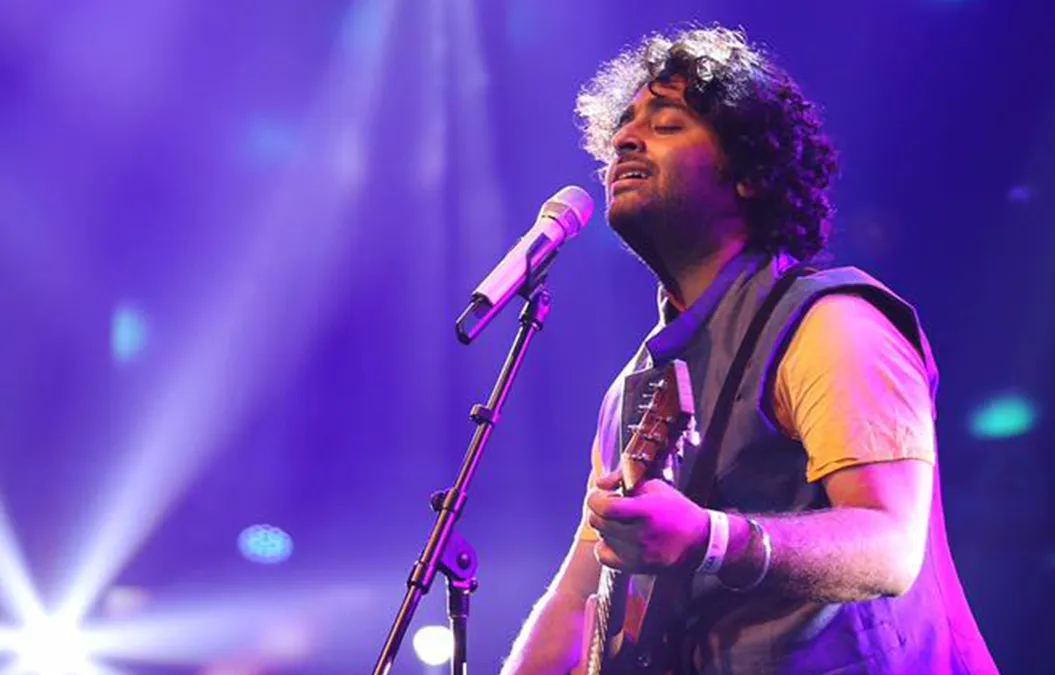 20 BEST ROMANTIC ARIJIT SINGH SONGS THAT YOU NEVER GET TIRED OF ...