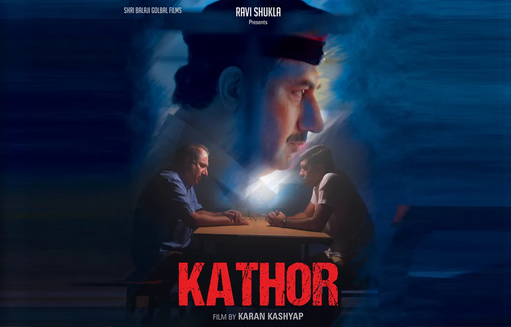 Movie Review : Kathor