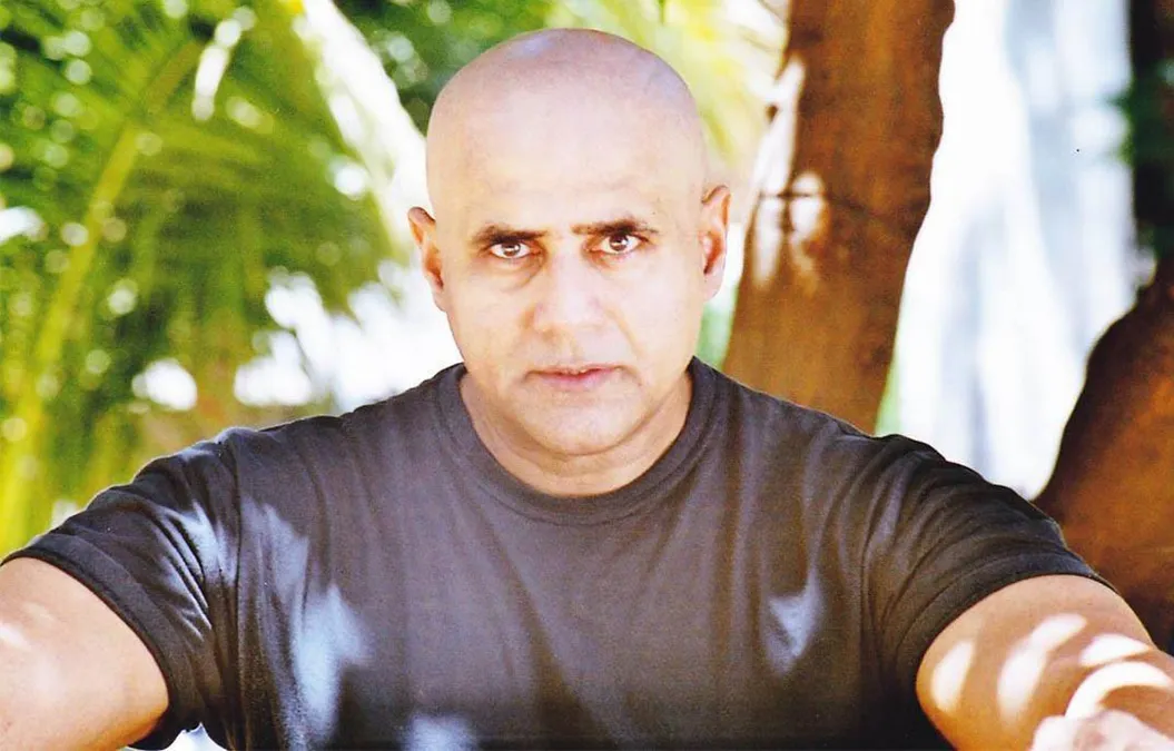Puneet ‘Duryodhan’ Issar Is 61 But Spends Four Hours A Day Working Out ...