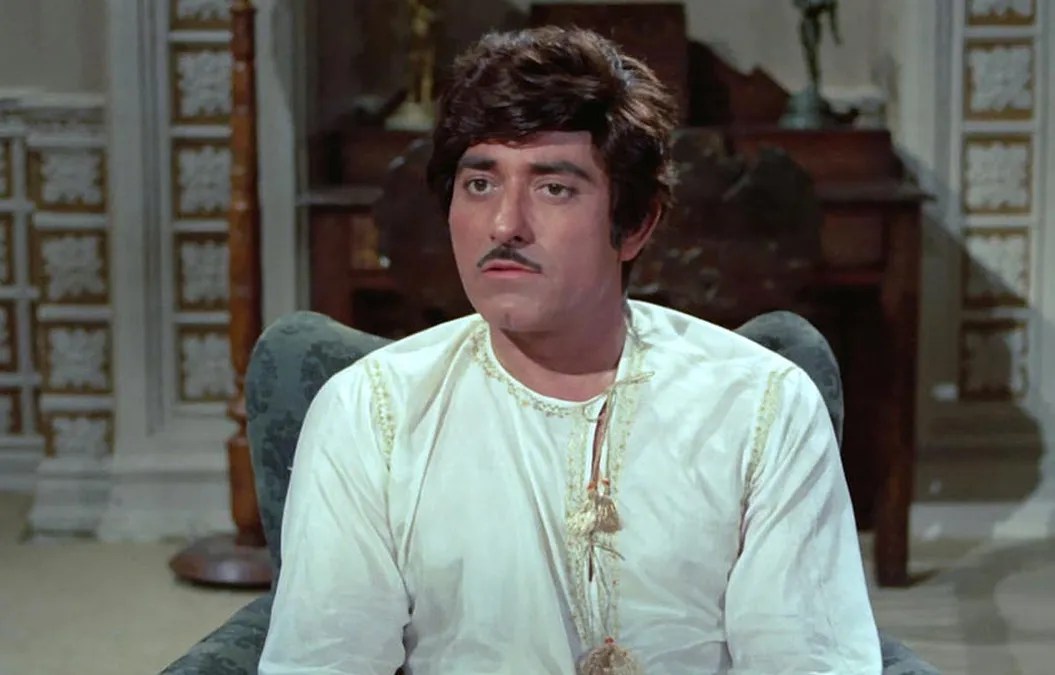 No One Knew The Real Raaj Kumar?