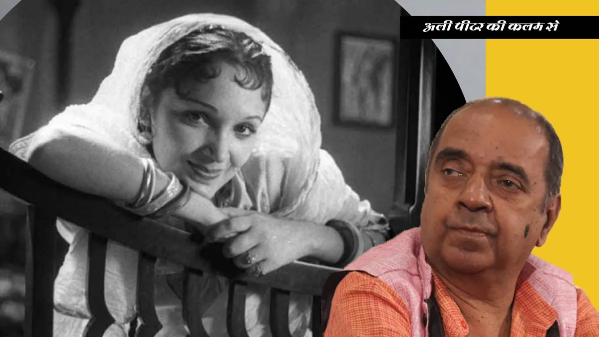 Devika Rani The First Lady Who Gave Life To Cinema