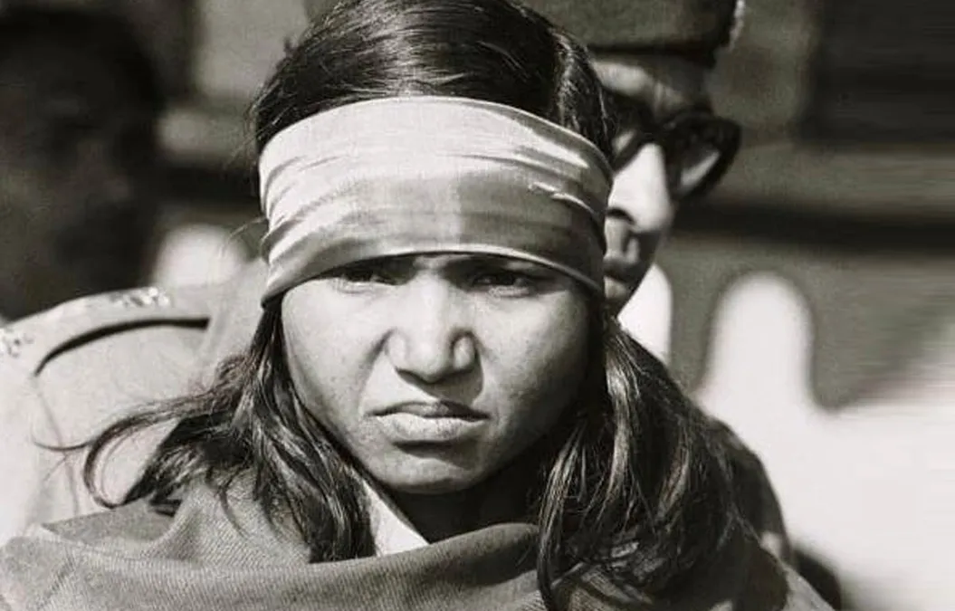 India's Bandit Queen - Phoolan Devi's Biopic Rights Acquired By Namah ...