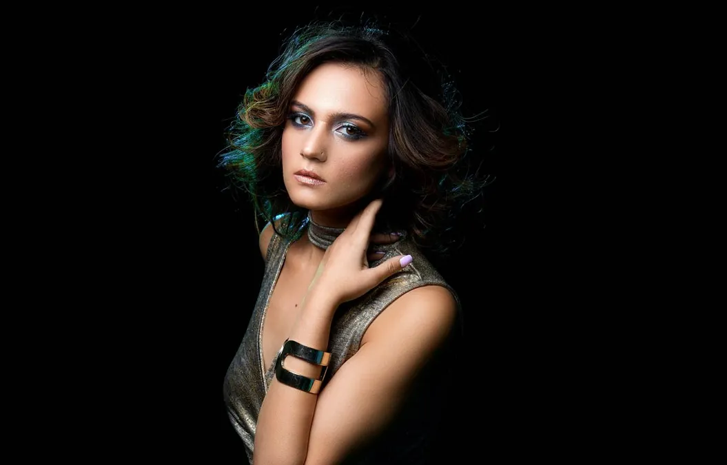 Shweta Rohira Looks Forward To A Unified India!