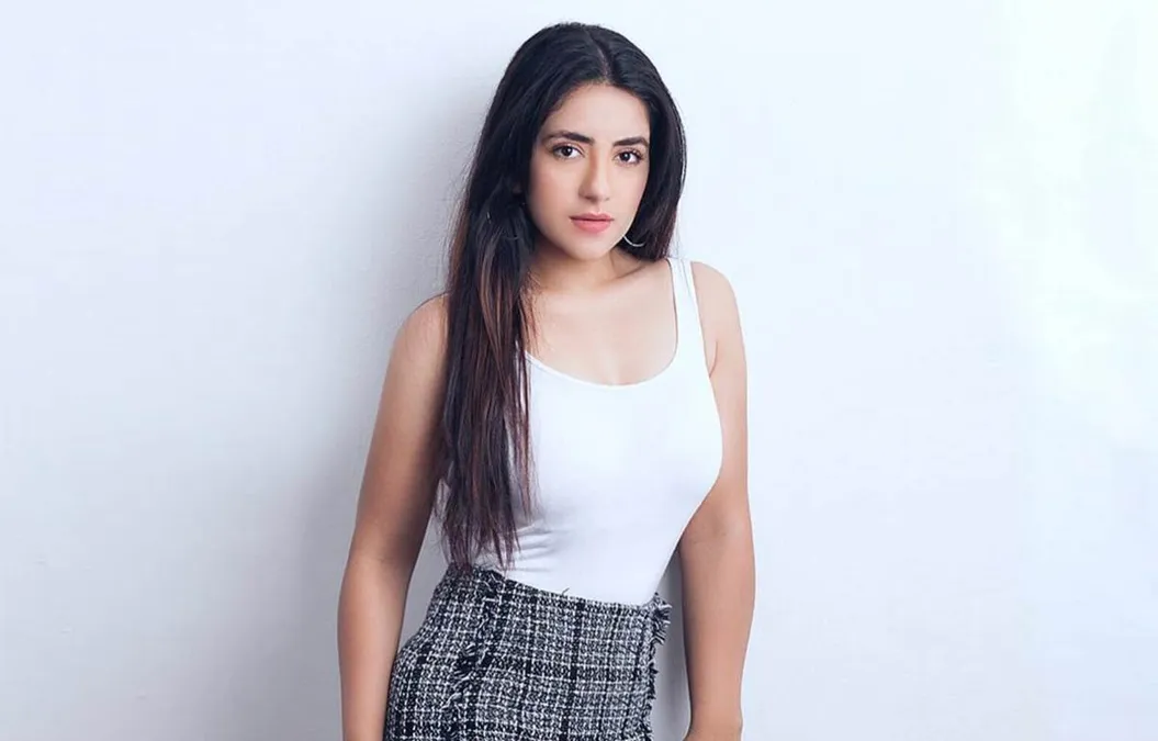 Dolly Chawla Gets Candid About Role In Baavale Utaavale