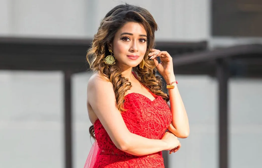 Tinaa Dattaa Gets Unadulterated Love From Armenia