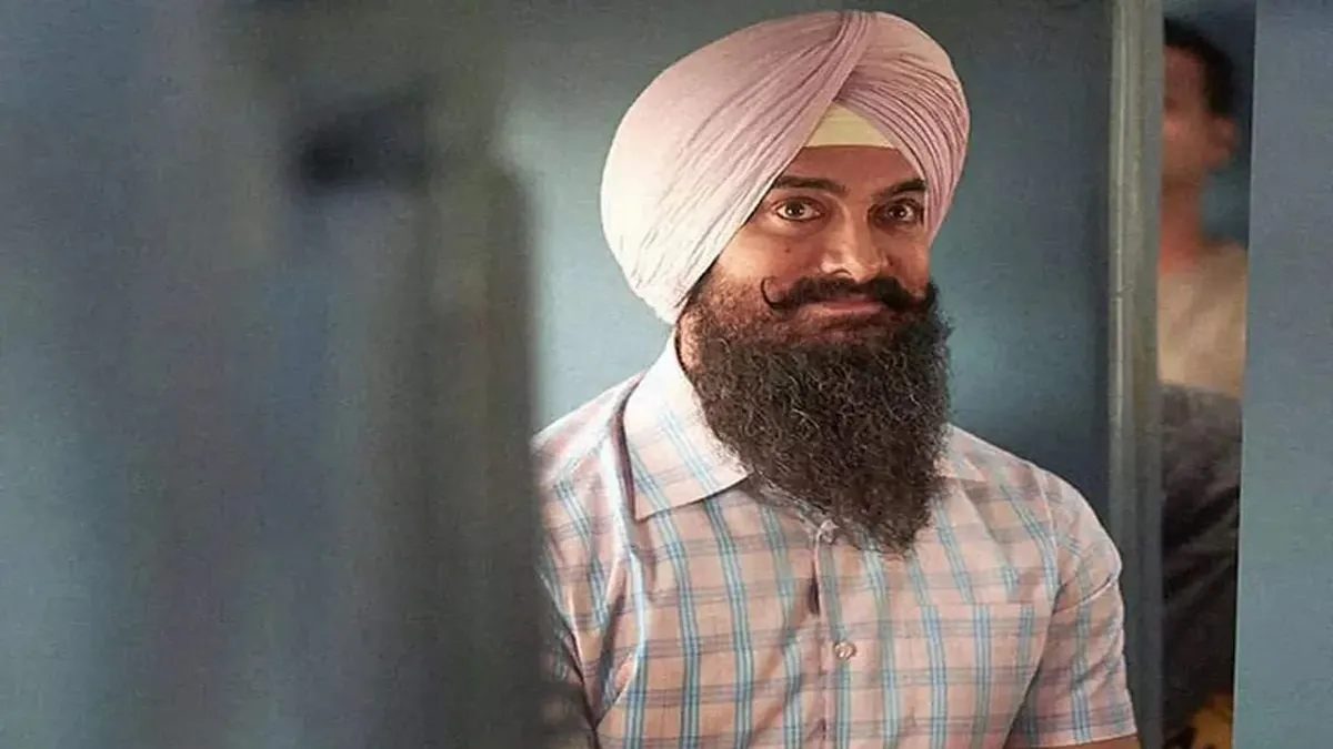 Aamir Khan's Lal Singh Chaddha Gets A New Release Date