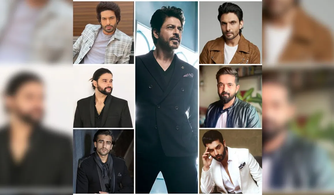 Shah Rukh Khan completes 30 years in showbiz: Celebs on how King Khan ...