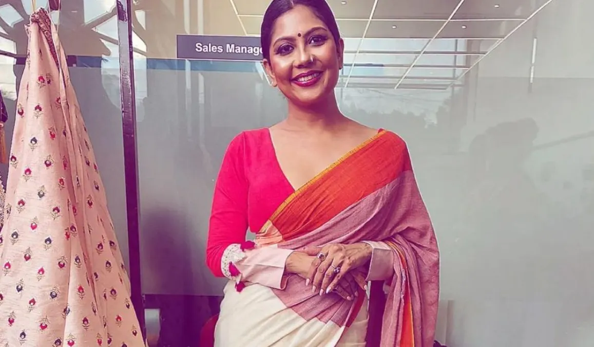 Maninee De: If every celebrity supports a specific cause and works on ...