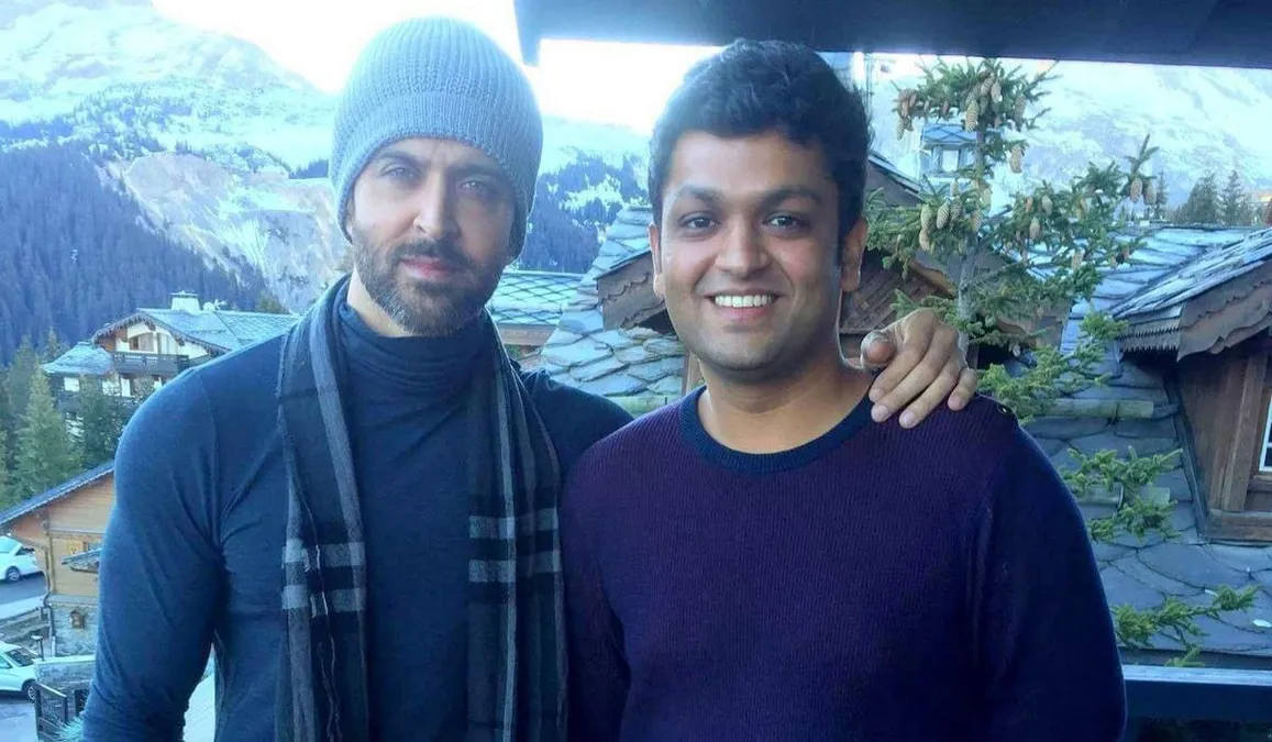 Chef Prashant Sharma shares his personal experience with superstar ...