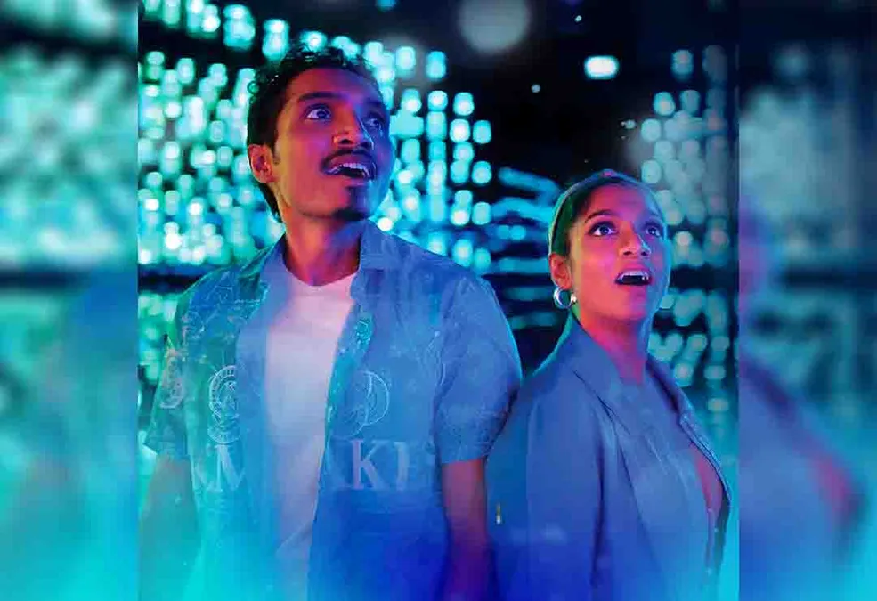 Jesse Lever confesses: "Johny Lever is our toughest critic!"