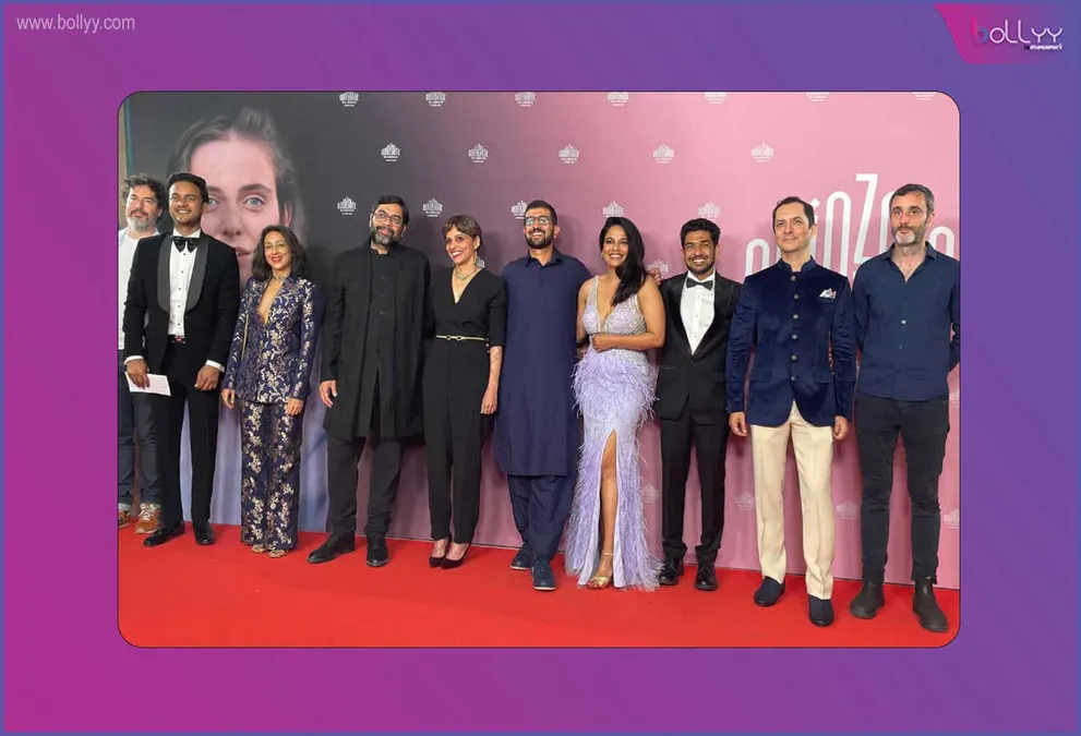 Cannes Film Festival: Award-winning director Kanu Behl's film 'Agra ...