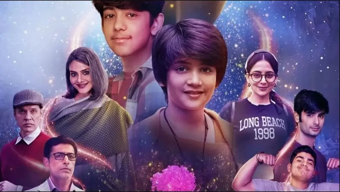 Zee5's show 'Fireflies: Parth Aur Jugnu' brings a perfect amalgamation ...