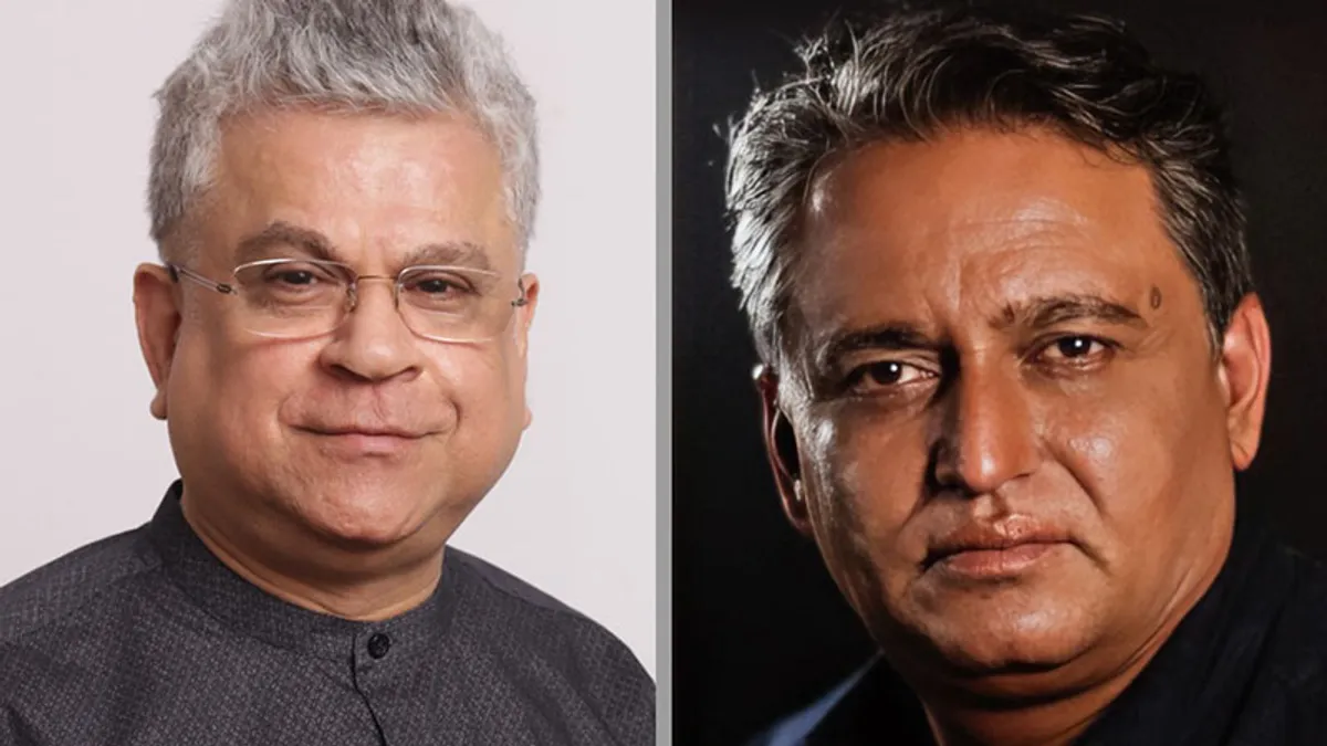 Tips Films and Abhishek Dudhaiya collaborate on real-life web series ...