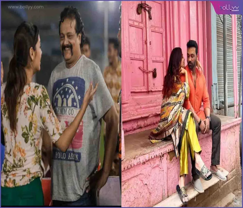 Divya Agarwal pens a heartfelt note as she remembers her dad during her ...