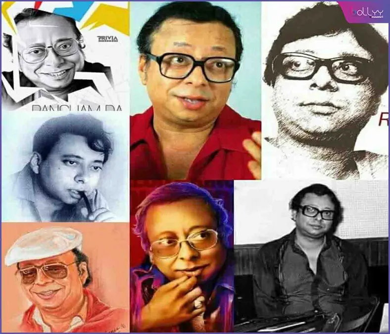 Remembering Rahul Dev Burman on his Birth Anniv--Rahul B. Seth and ...