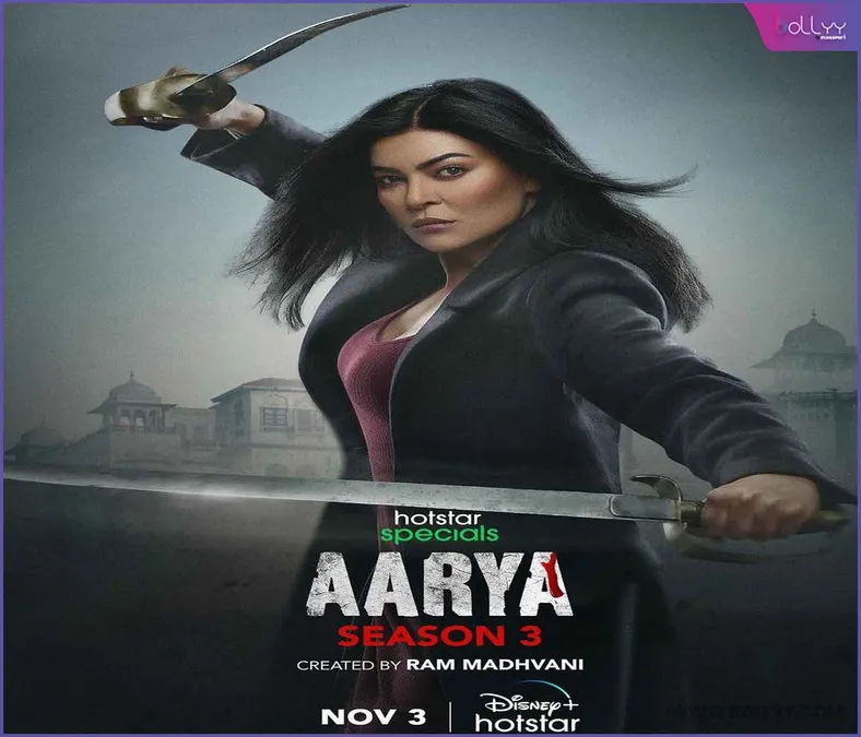 Why actor Tariq Vasudeva ('Kedia') was not nervous while shooting with ...