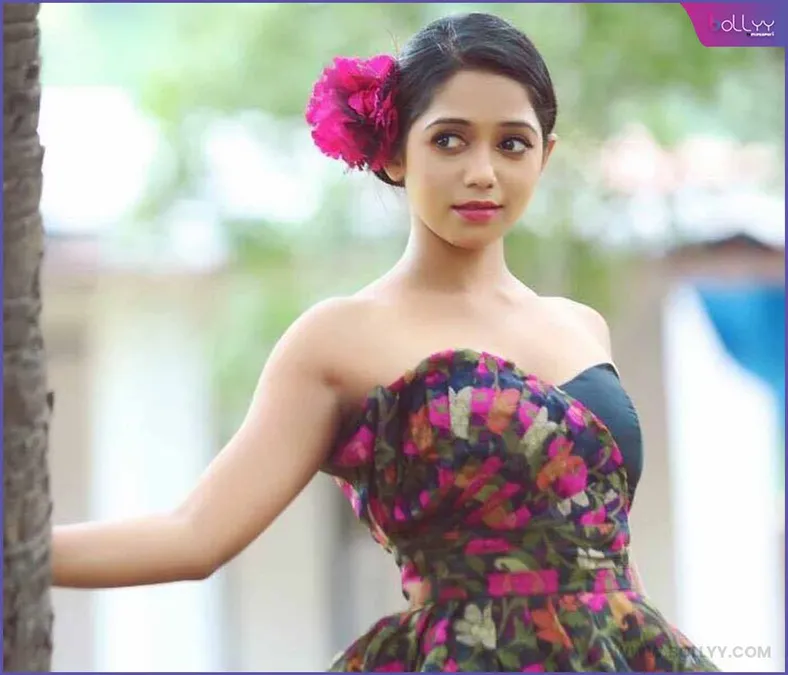 Yashashri Masurkar opens up on being part of Dabangii: Mulgii Aayi Re Aayi