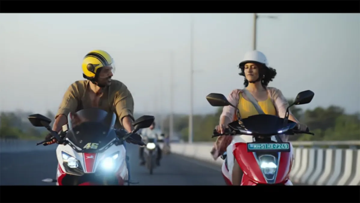 Cheil India and JK Tyre unveil anthemic song to celebrate Indian spirit