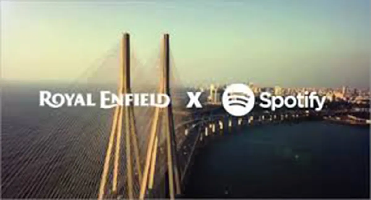 Spotify X Royal Enfield launch Radar and Rap 91 for indie and hip-hop ...