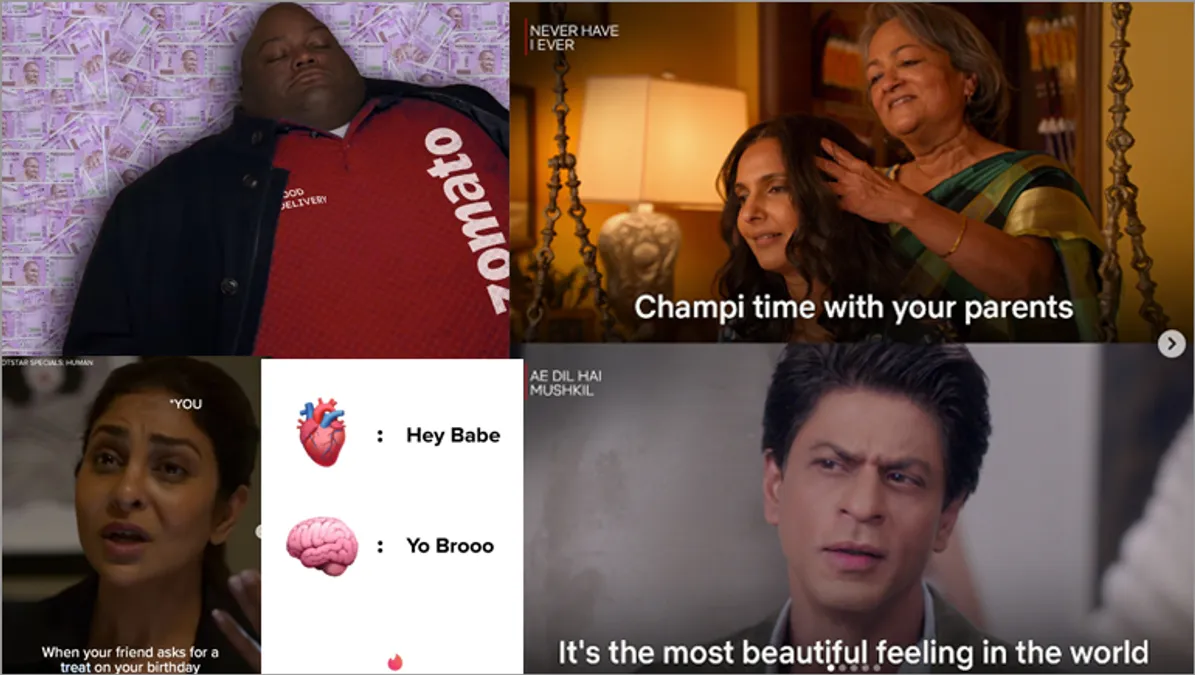 The power of memes: Uncovering the role of internet culture in content ...