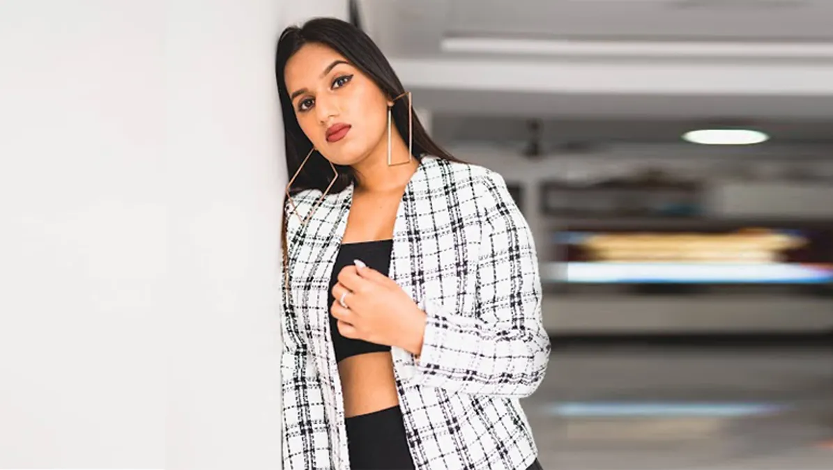Sex Ed Influencer Simran Jain Advocates Community Building Over Virality For Creators
