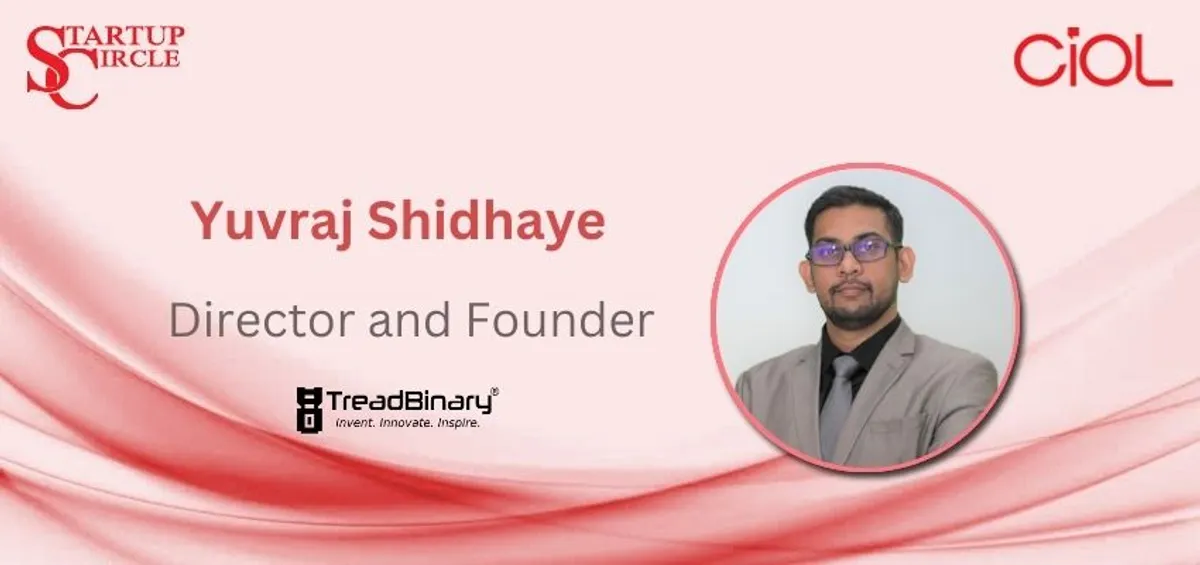 Startup Circle: How TreadBinary Harnesses the Power of GenAI and ERP for Enterprise Transformation