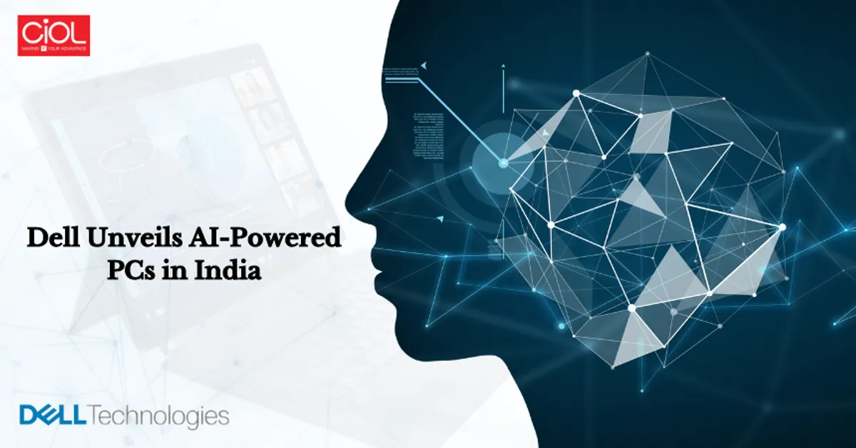 Dell Technologies launches a new lineup of AI-powered commercial PCs in ...