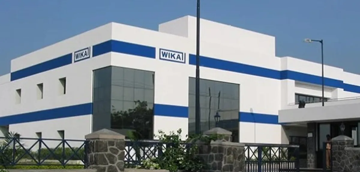 WIKA India showcases future-ready solutions @ChemExpo India 24