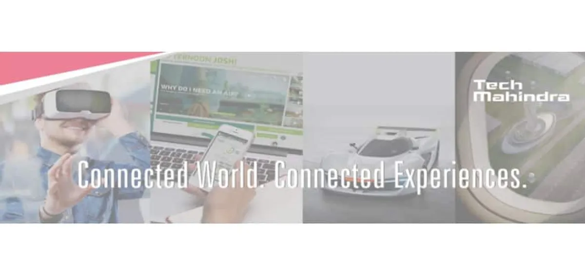 Tech Mahindra Launches “netOps.ai” to Accelerate 5G Adoption