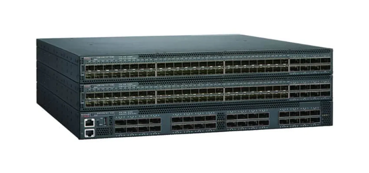 Ruckus Introduces ICX 7850 Network Switch for 100GbE Edge-to-Core Networks