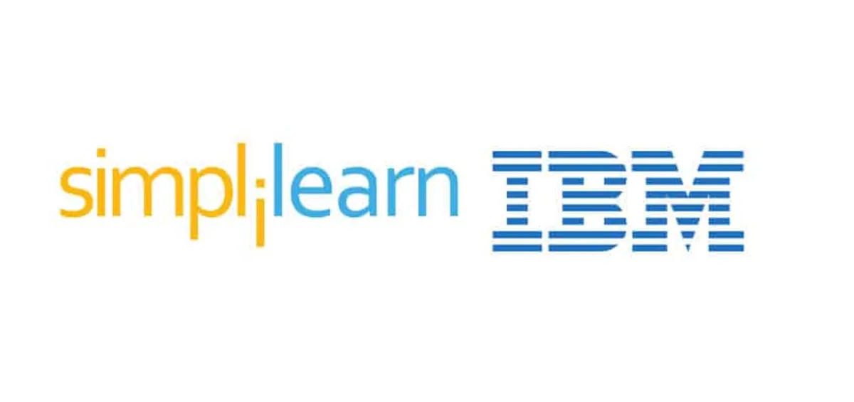 Simplilearn and IBM collaborates to offer master’s AI and data science ...