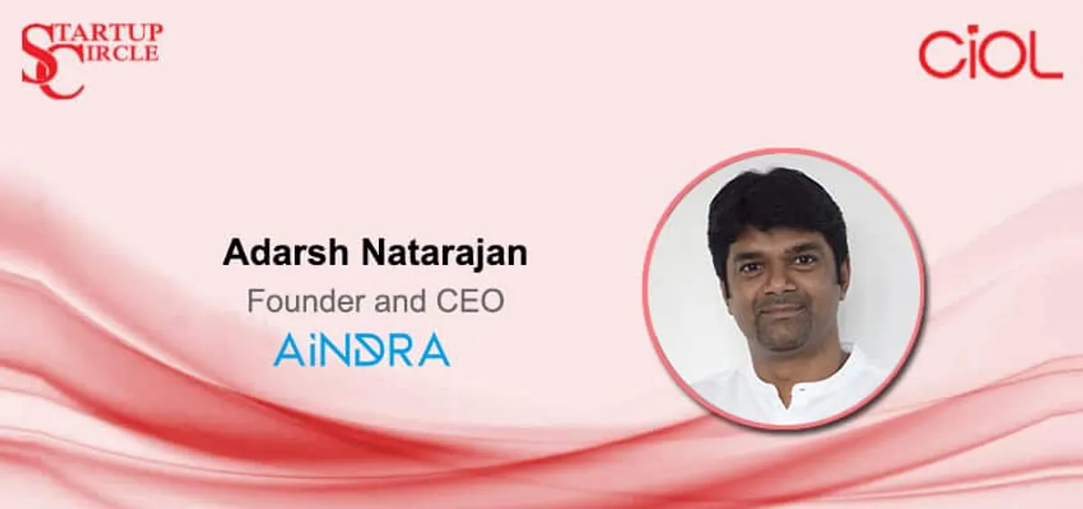 Startup Circle: How is Aindra Systems making cancer treatments ...