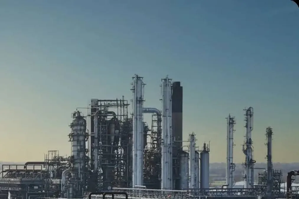 Essar to invest Rs 30,000 cr in green hydrogen plant in Gujarat