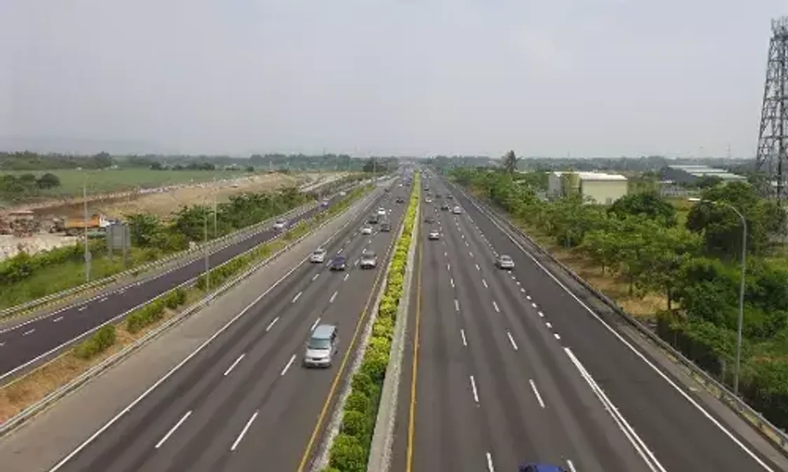 New 6-Lane highway to reduce travel time between Mumbai-Bengaluru