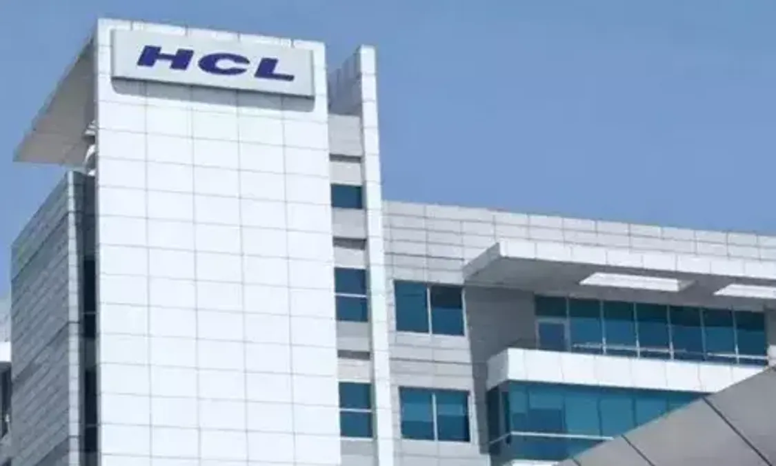CEO Vijayakumar: HCL Technologies to fully train 50,000 employees in ...