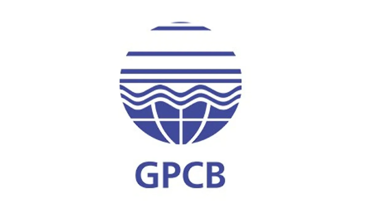 Environmental permission for industries will ease as GPCB simplify the ...