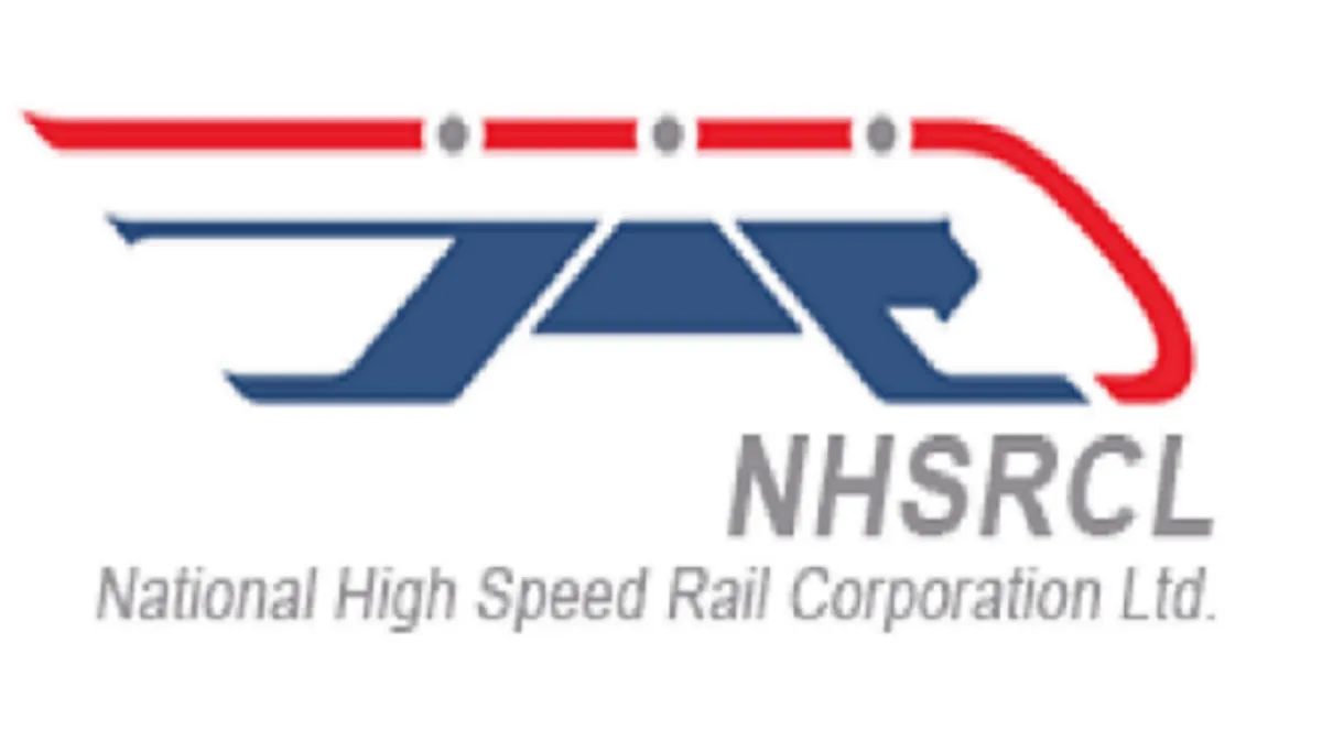 NHSRCL invites entries for naming its High Speed Train (Bullet train ...