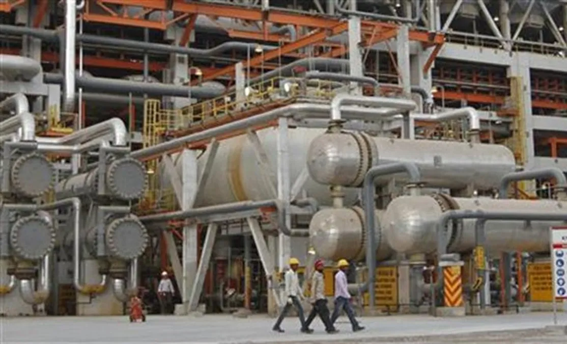 IndianOil Gujarat Refinery taking all precautions to ensure safety ...