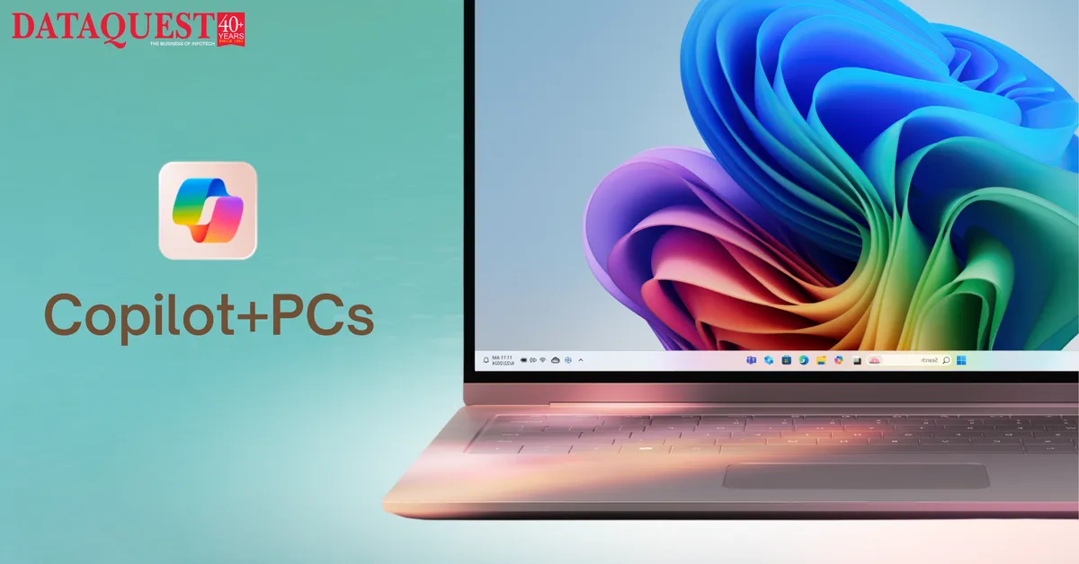Microsoft Launched Copilot + PCs with Exclusive AI Features