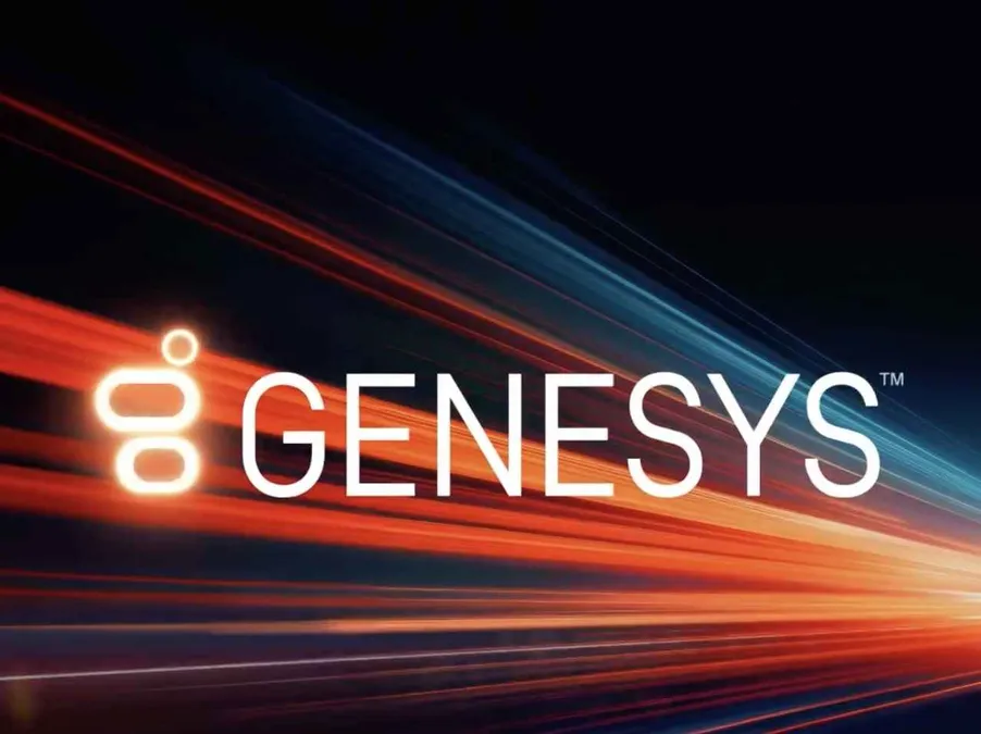Genesys Reports Strong First Quarter Fiscal Year 2025 Performance
