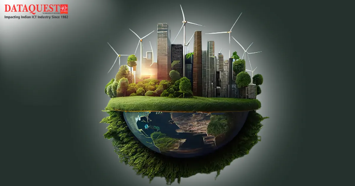Paving the Future for Green IT on World Environment Day