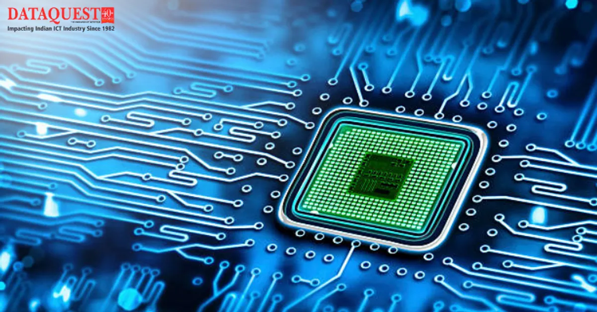 TCS and IIT Bombay to Build India’s First Quantum Diamond Microchip Imager