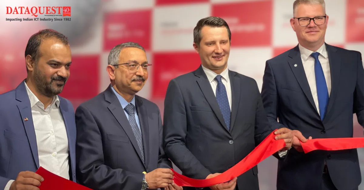 Tech Mahindra Expands: New BPS Centre in Latvia Creates Jobs